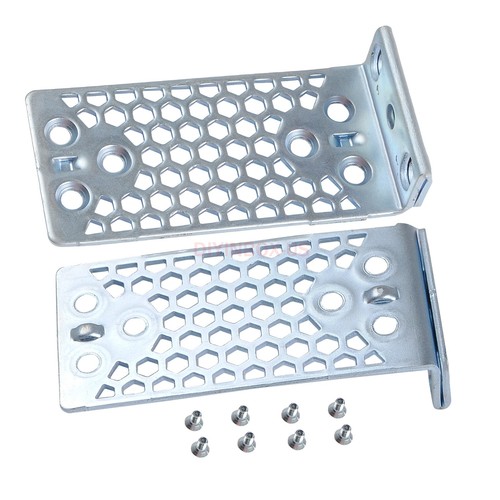 For Cisco RCKMNT-1RU-2KX Catalyst C2960X 2960X Switch Rack Mount ...