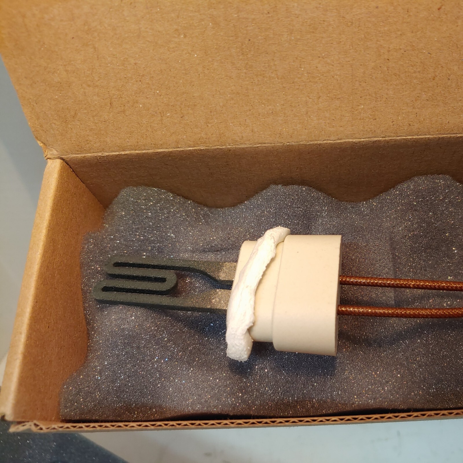 Robertshaw+41-401+Amana+Hot+Surface+Igniter+Norton+271a for sale online ...