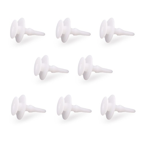 10x Door Trim Panel Retainers Clips Fits Isuzu Deca New Truck 2018 2020 ...
