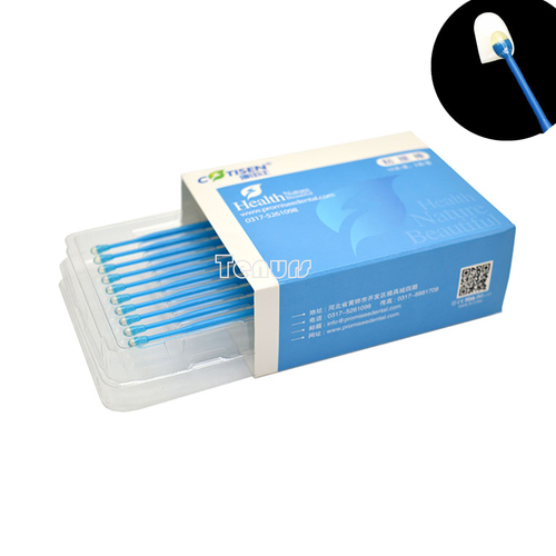 10pack Dental Lab Ceramist Product Sticky Stick holding Emax Onlays ...