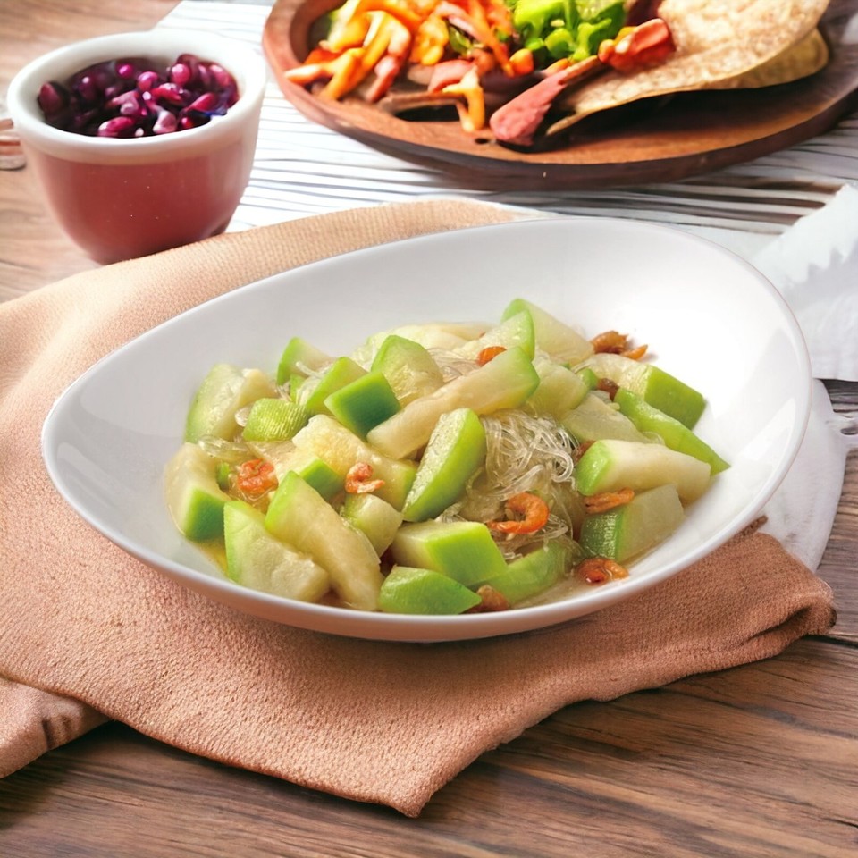 35pcs Long Bottle Gourd Seeds - Non-GMO Calabash Gourd Seeds for ...