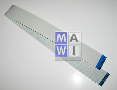 Original Epson Ffc / Flat Cable / Flex Cable For TM-H6000 Thermal Head ...