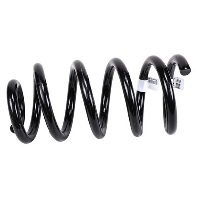 23317181 AC Delco Coil Springs Front Driver or Passenger Side for Chevy ...