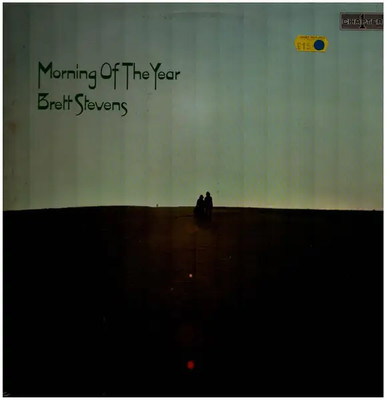 Brett Stevens Morning Of The Year NEAR MINT Chapter 1 Vinyl LP | eBay