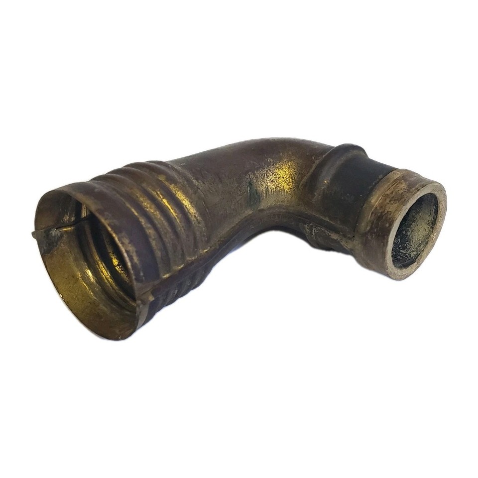 OEM Part *FRONT-MOUNT HORN ELBOW* Victor Royal Type R Talking Machine ...
