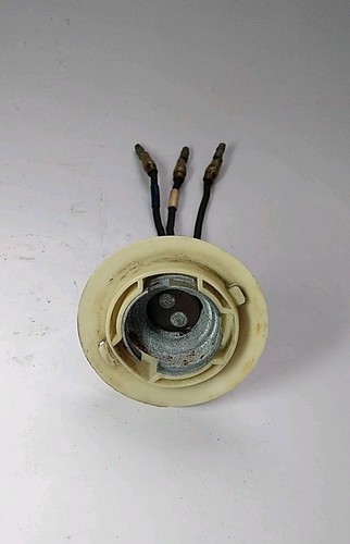 Vintage Arctic Cat NOS Headlight Bulb Receptacle 71 EXT Puma Panther ...