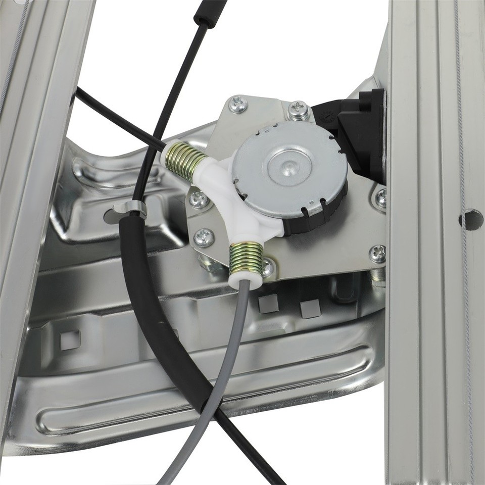 Power Window Motor For 2004-08 Mitsubishi 10-11 Endeavor 741-077 Front ...