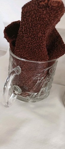 Set of 4 1995 DC Comics Batman Forever Riddler Collector Glasses ...