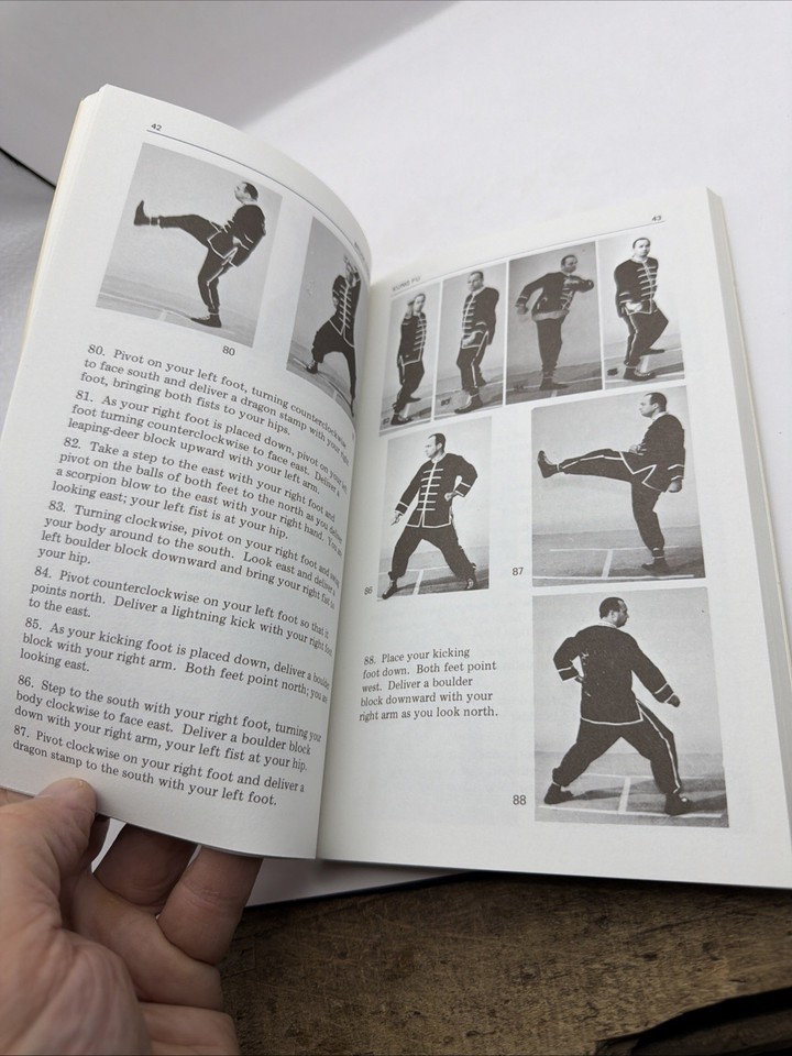Kung Fu and Tai Chi: Chinese Karate and Classical Exercises ...