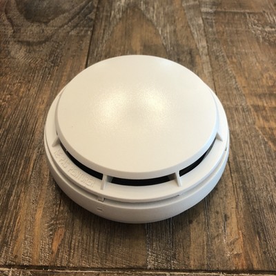 Smoke Detectors - Simplex 4098-9714
