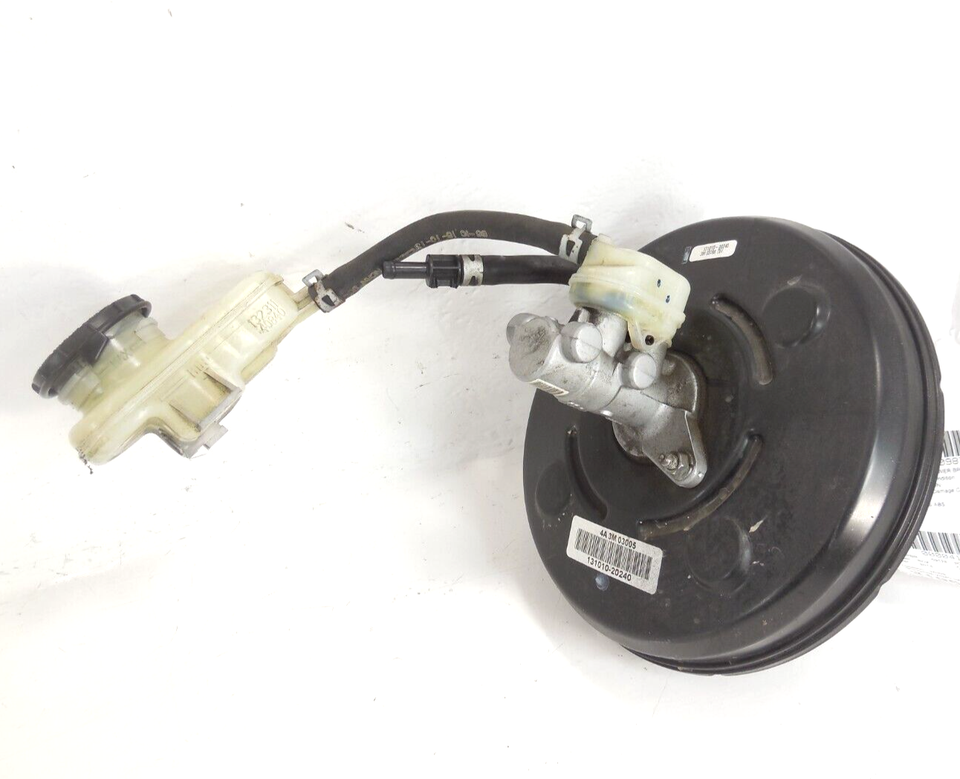 2013-2018 Acura RDX Power Brake Booster OEM | eBay