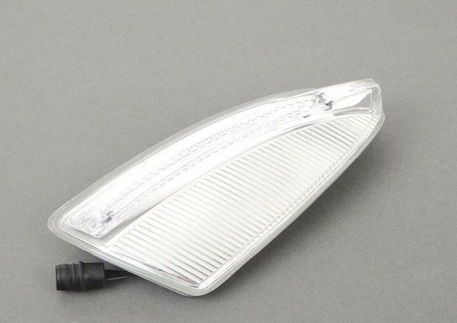 for MERCEDES Genuine Turn Signal Light Lens Right 1649061400 for sale ...