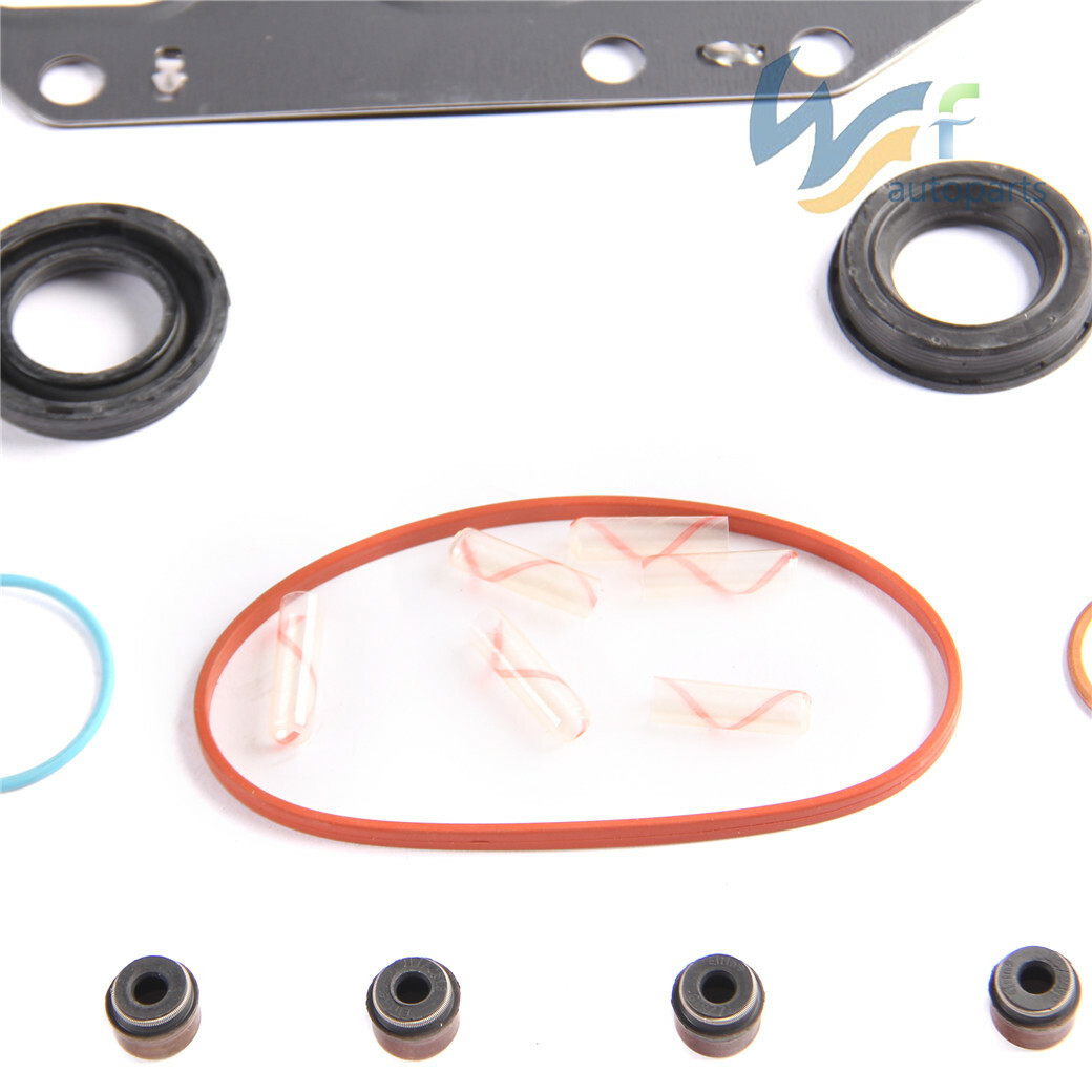 VR6 Engine repair kit For VW Touareg 06-10 AUDI Q7 07-15 3.6L 03H 103 ...