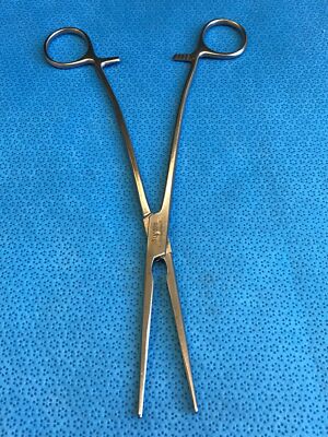 V. Mueller SU-6020 Dennis Anastomosis Clamp | eBay