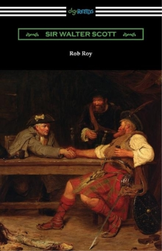 Walter Scott Rob Roy (Poche) | eBay