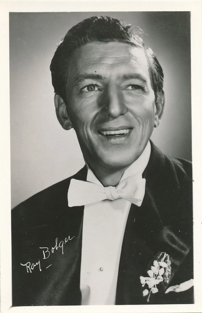 Wizard Of Oz Scarecrow Actor