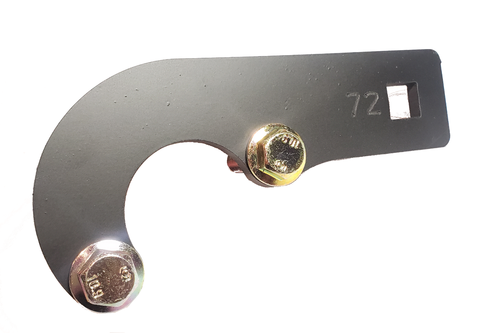 3000GT Stealth Crankshaft Pulley Removal Tool - HARDENED Pins ...