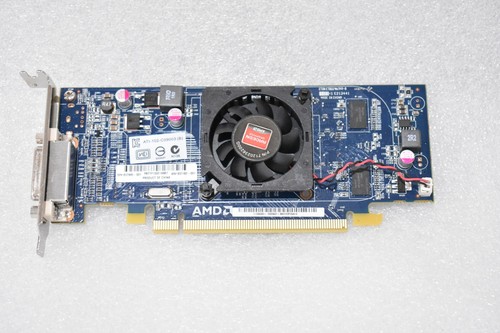 AMD C090 RADEON GRAPHIC PCI-E CARD 7120236200H ATI-102-C09003 (B) | eBay