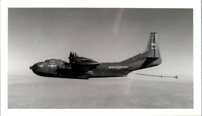 Convair R3Y Tradewind Flying Boat Plane Photo (3 x 5) | eBay