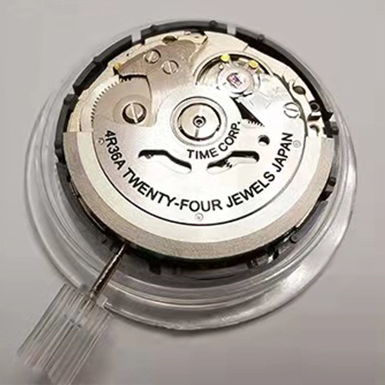 NEU Automatischer Hammer Patch NH35 bis 4r35B Uhrwerk NH36 Uhrwerk ...