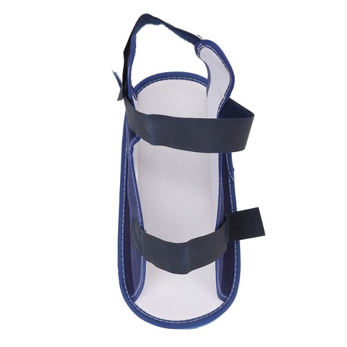 Cast Shoe Open Heel Breathable Protective Prevent Slip Post Operative ...