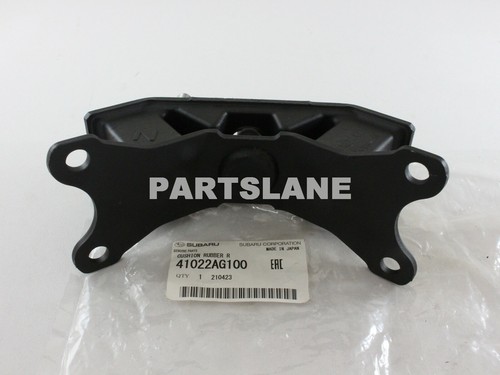 For Subaru Impreza Legacy Outback OEM Transmission Cushion Rubber ...