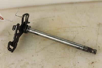 2000 Yamaha Xt225 Xt 225 Shift Shaft | eBay