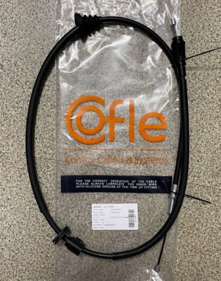 Handbrake ropes service brake cable rear L or R for Volvo 850 S70 V70 I ...