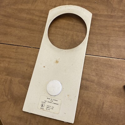 Singer 5107 Sewing Machine Replacement OEM Part Back Cover | eBay