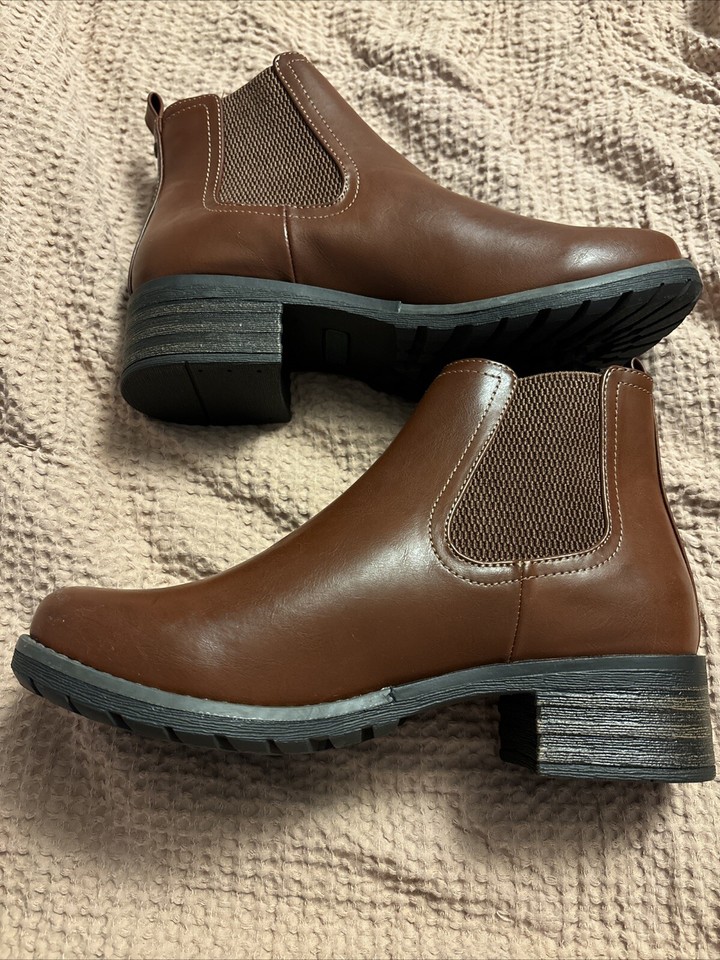 Eastland Jasmine Boot Women's Boot | eBay