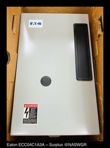 NAS Circuit Breakers and Parts | eBay Stores