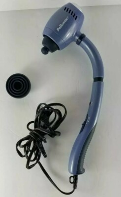 Pollenex PHT201H Hand Tapping Massager with Heat | eBay
