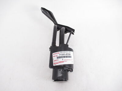 Genuine OEM Toyota 77201-0C081 Fuel Filler Neck 2007-2014 Tundra | eBay