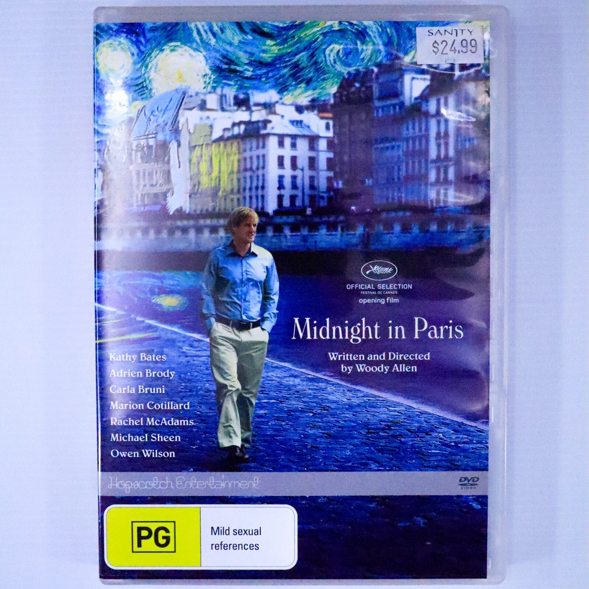 Owen Wilson Rachel Mcadams Movies Factory Sale | emergencydentistry.com