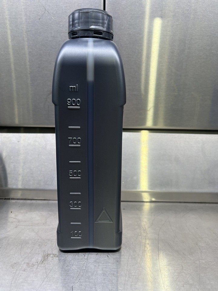 Genuine Mercedes Benz Transmission Fluid ATF DCT MB 236.21 | eBay