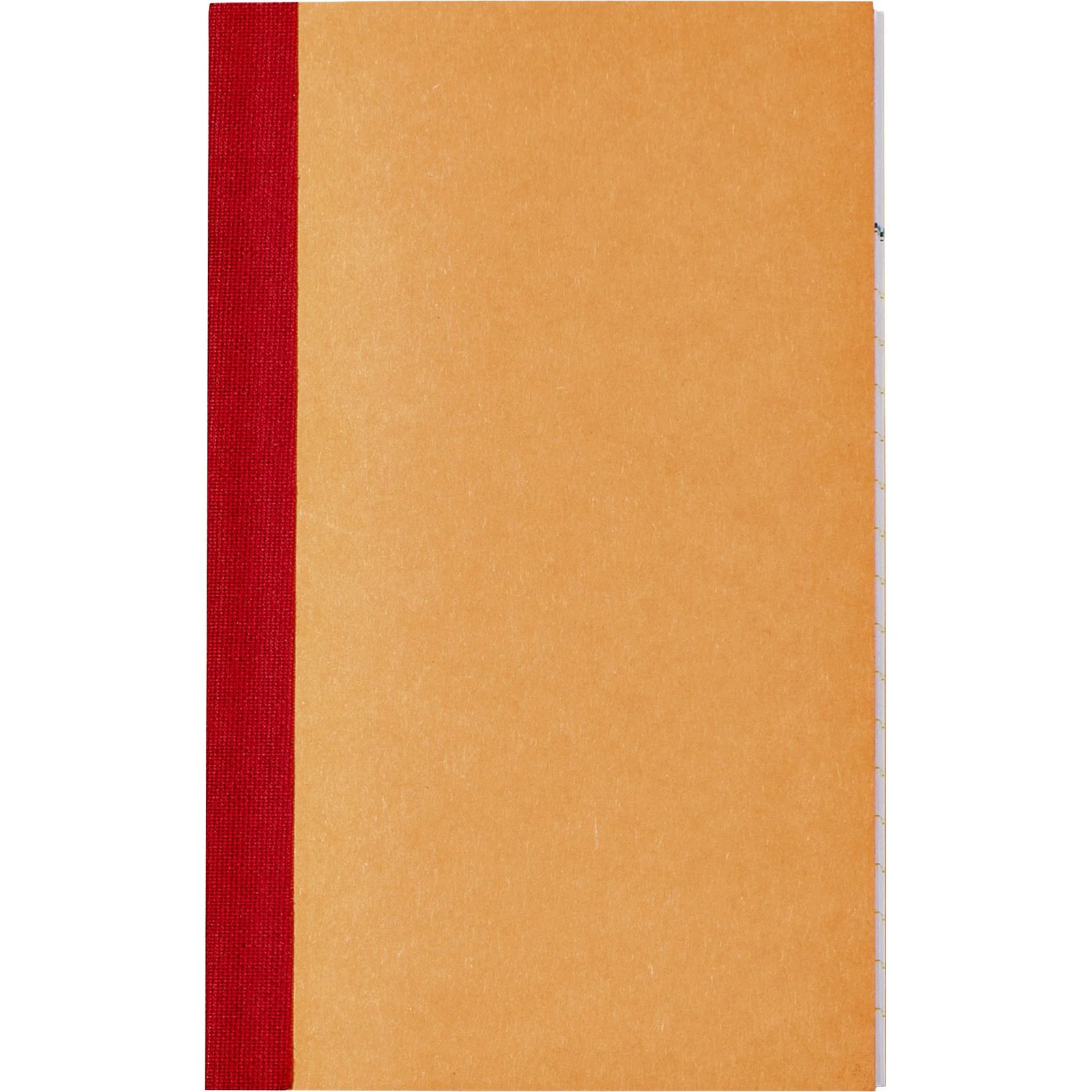 Quantore - Kassenbuch 135x83mm 72 Seiten 1 Spalte orange | eBay UK