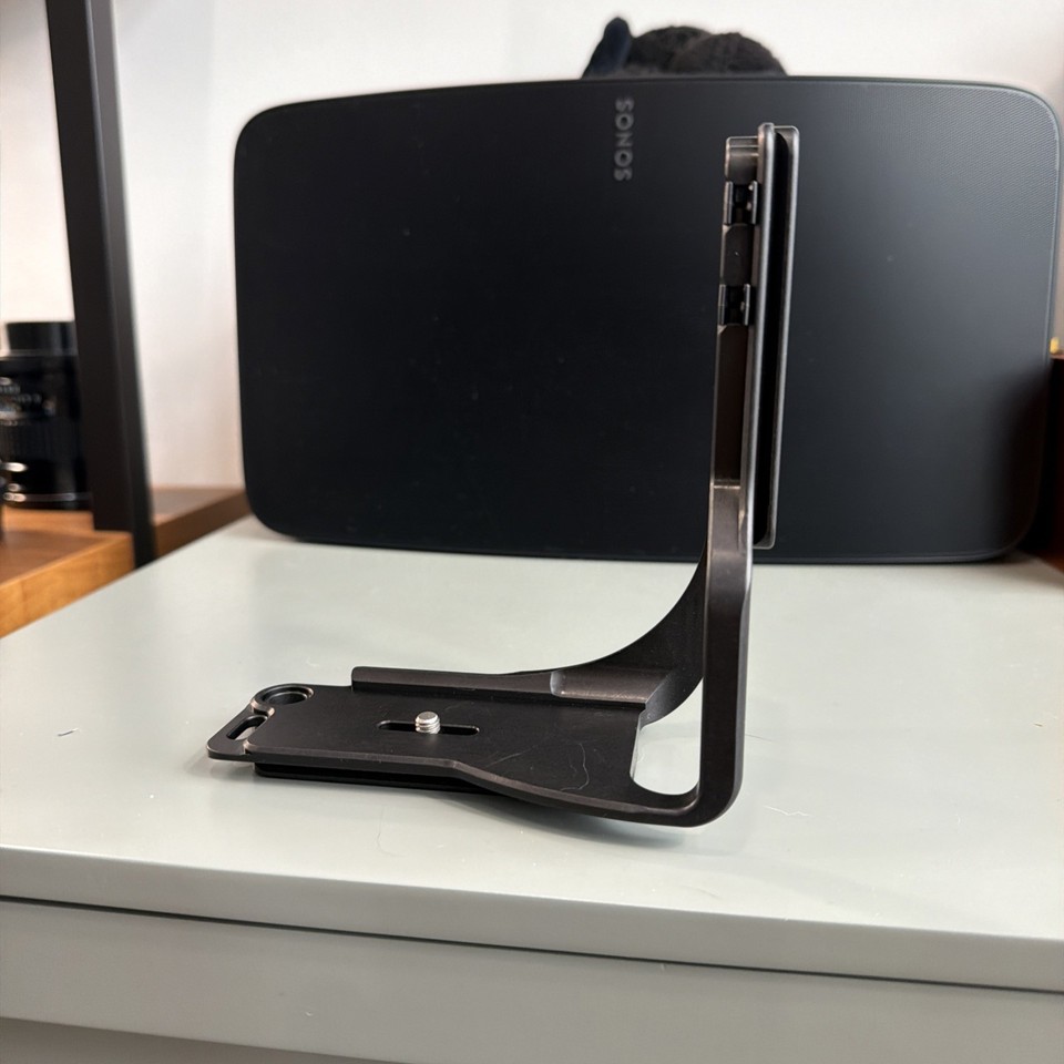 RRS L-Bracket: Canon R5/R5 Mark II, R6/R6 Mark II w/Battery Grip | eBay