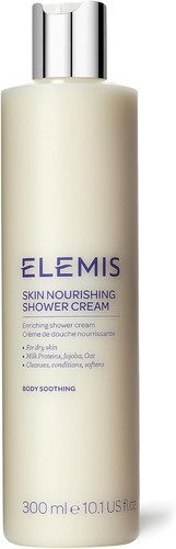 ELEMIS Skin Nourishing Bath Milk & Aching Muscle Super Soak 400ml ...