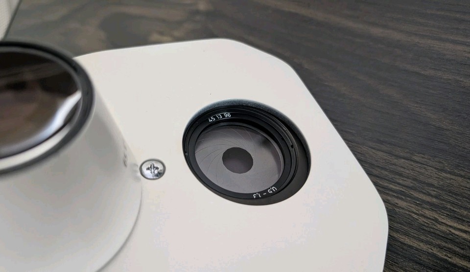 Zeiss Microscope DIC / Phase Condenser | eBay