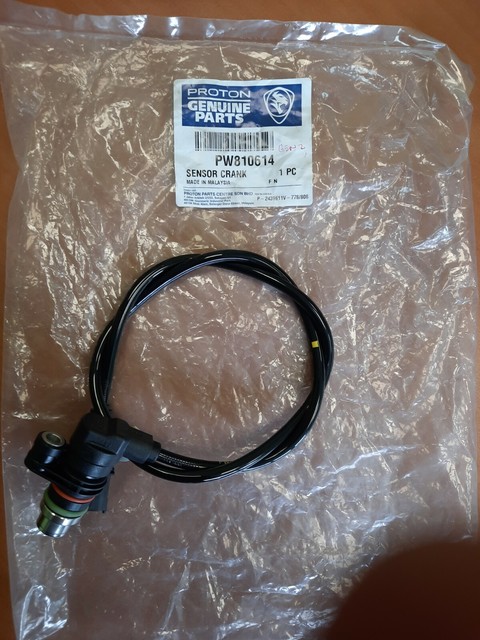 for Proton Gen2 Gen 2 1.6 1.3 Crankshaft Crank Engine Speed Position ...