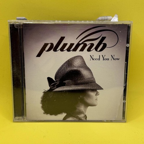 Plumb - Need You Now CD Album | eBay