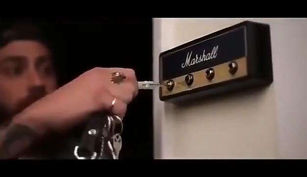 How To Install Marshall Key Holder - Infoupdate.org