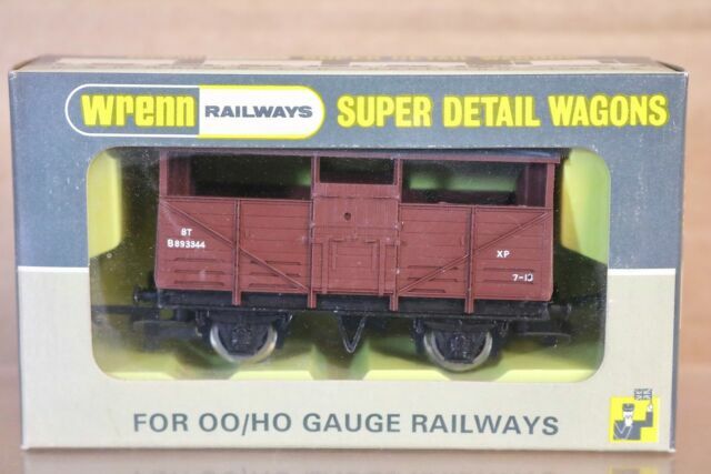 Wrenn Railways Model Railways & Trains for sale | eBay UK