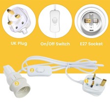 table lamp fittings products for sale | eBay UK