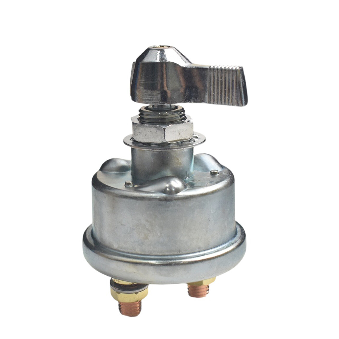 Master Battery Disconnect On/Off Kill Switch Semi-Truck Freightliner ...