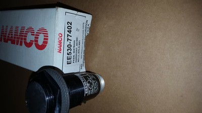 NAMCO EE530-77402 Nähe Sensor Psxw - Neu IN Karton | eBay