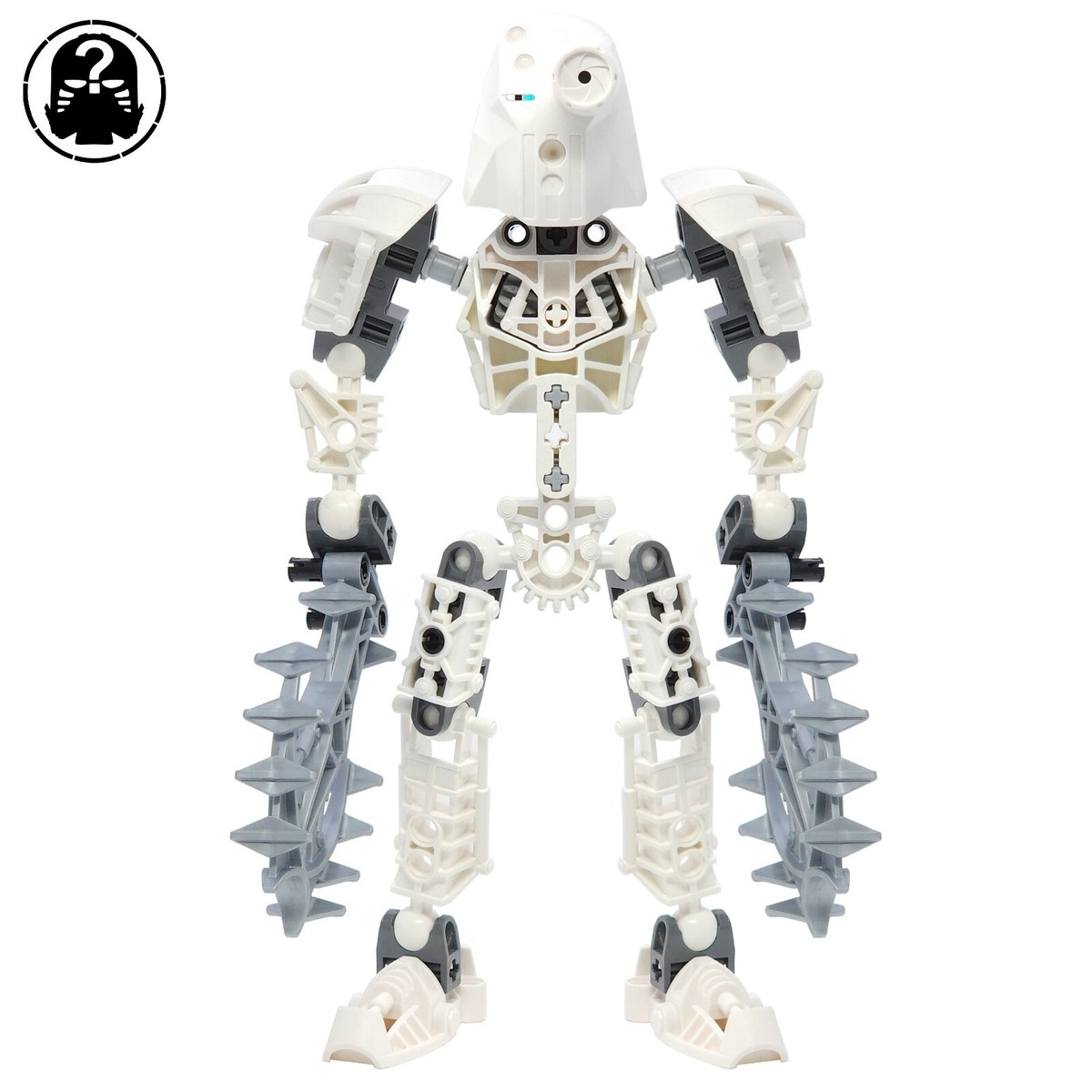 Bionicle Nuju