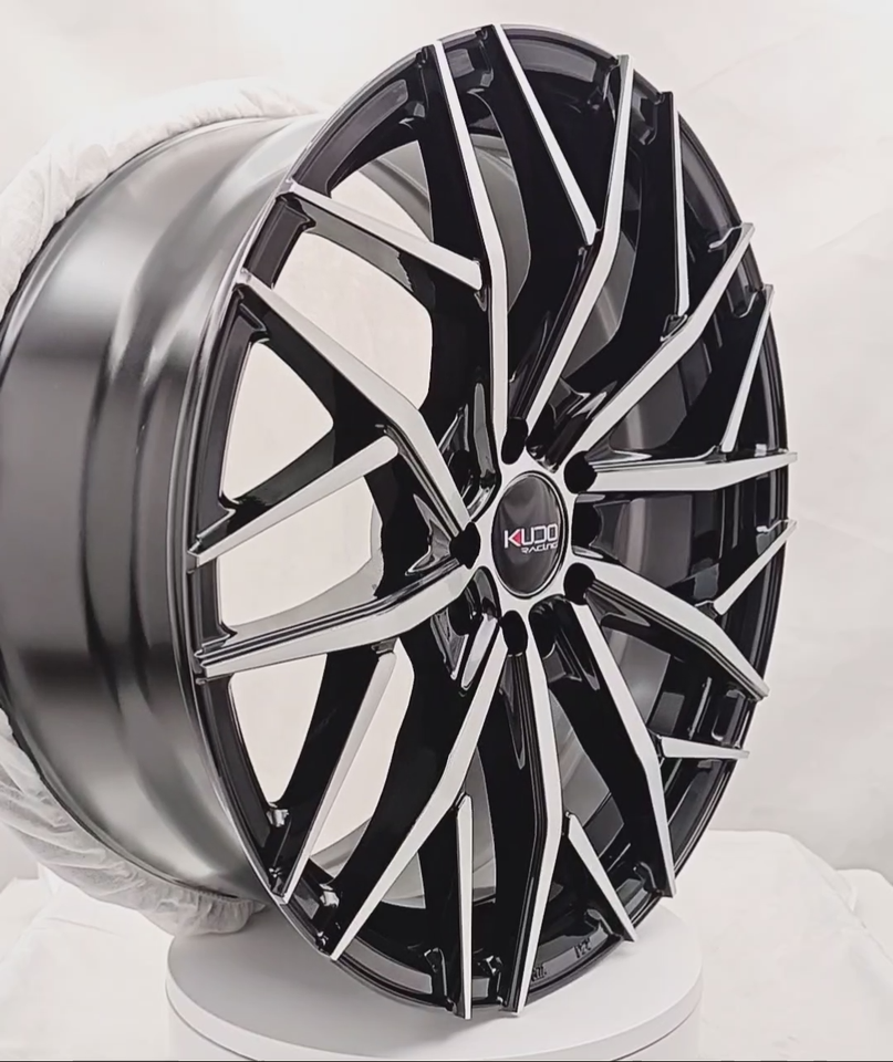 16" Wheels Rims Black Honda Civic Accord CRV Lancer Impreza Celica ...