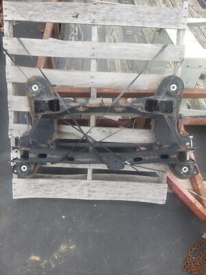 2006-2015 Honda Ridgeline subframe | eBay