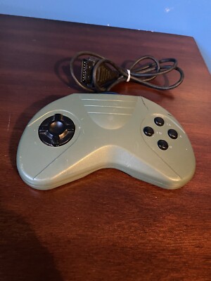 VINTAGE/RETRO JOYPAD JOYSTICK CONTROLLER FOR IBM PC & COMPATIBLE ...